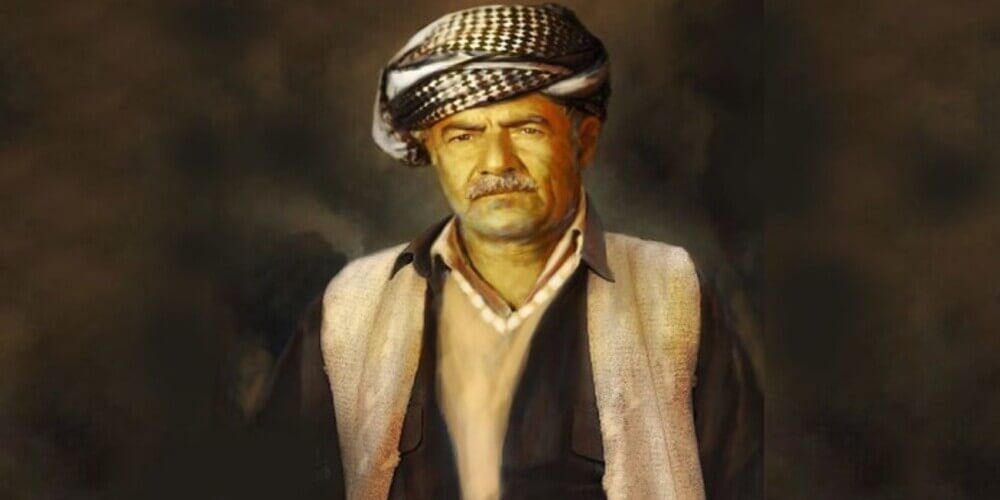 10 کەسایەتی ناوداری کورد کە بەشدارییەکی بەرچاویان لە گەشەپێدانی زمانی ...