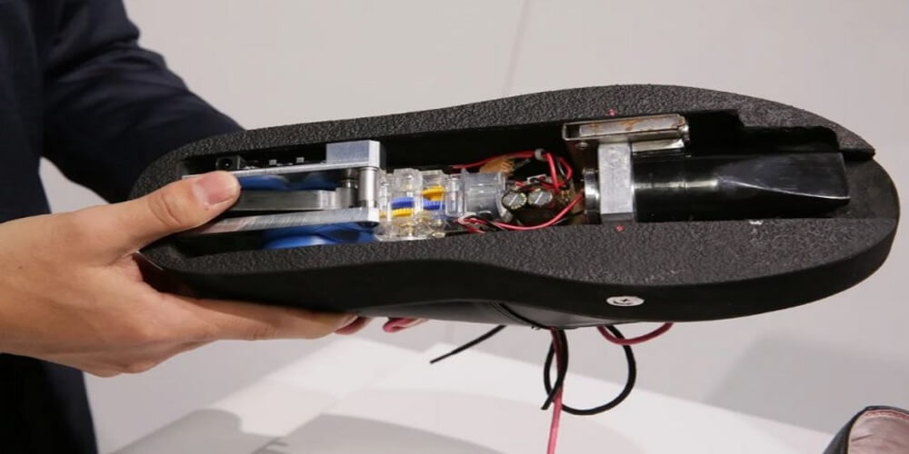 ١5 لە سەیرترین تەکنەلۆجیای جیهان - بۆ زانین