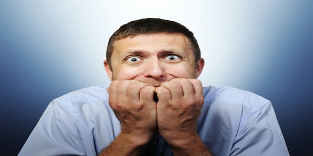 ترس چییە؟ - بۆ زانین