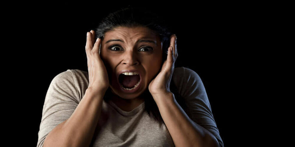 ترس چییە؟ - بۆ زانین