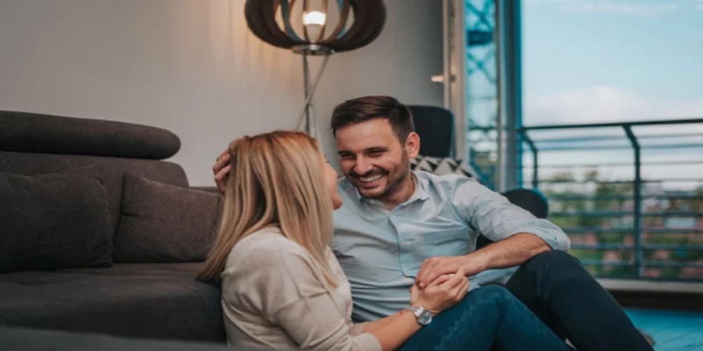 10 ئامۆژگاری بۆ دەستپێکردنی قسەکردن لەسەر سێکس لەگەڵ هاوسەرەکەت بۆ زانین